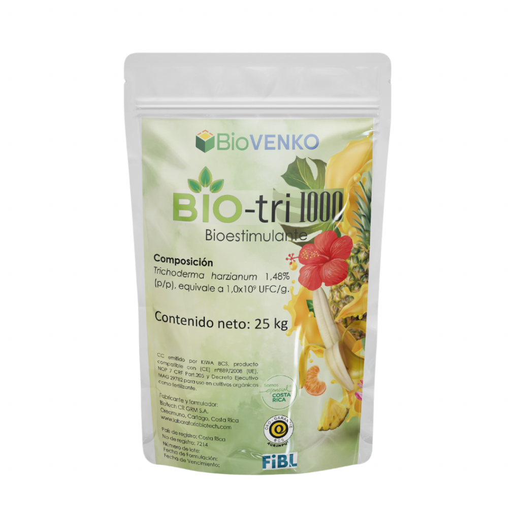 Bio-tri 1000 – Biovenko