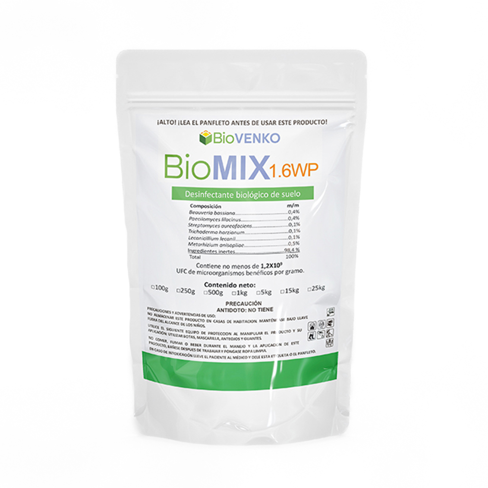 BIO-mix – Biovenko