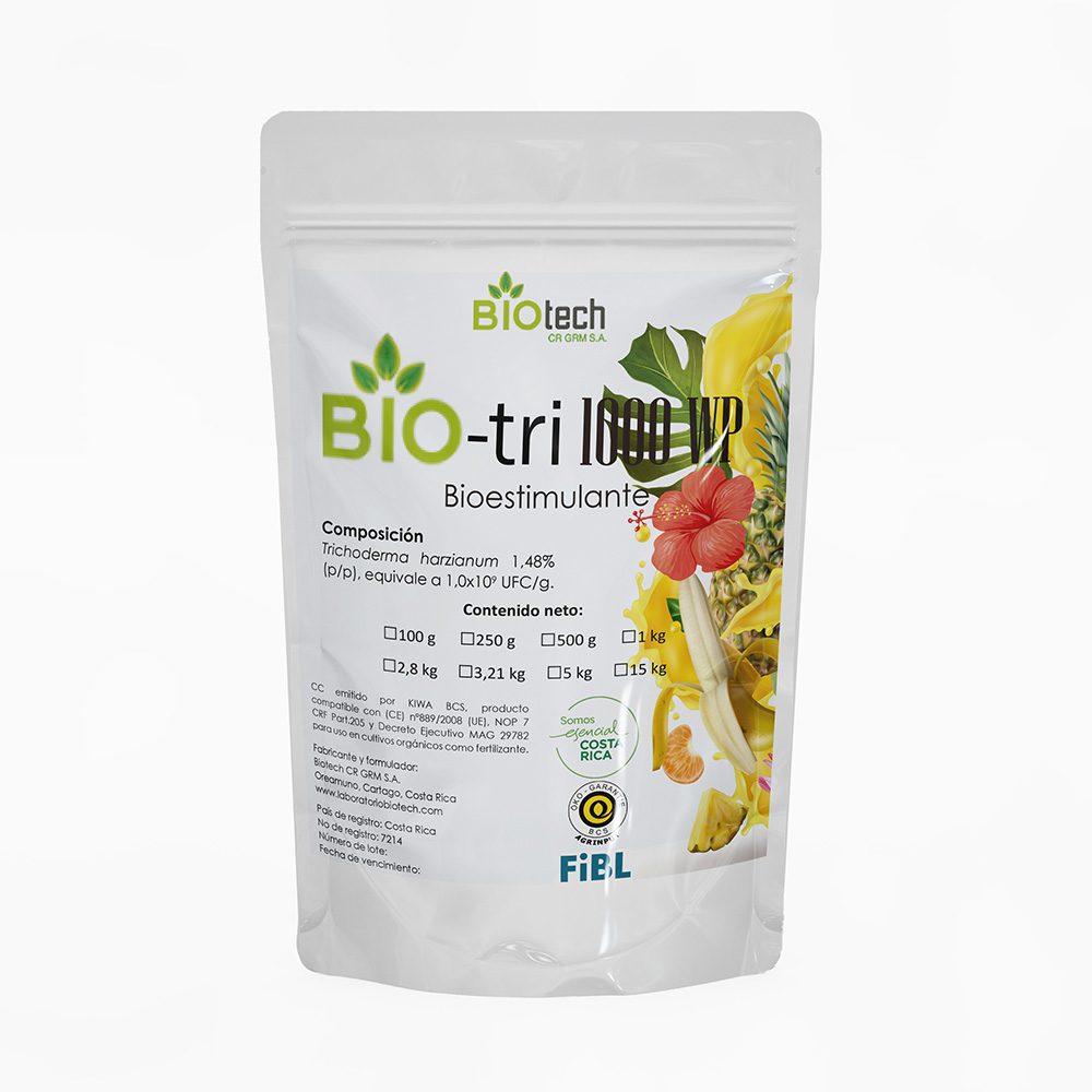 Bio-tri 1000 wp – Biovenko