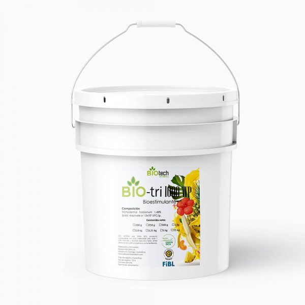 Bio-tri 1000 – Biovenko