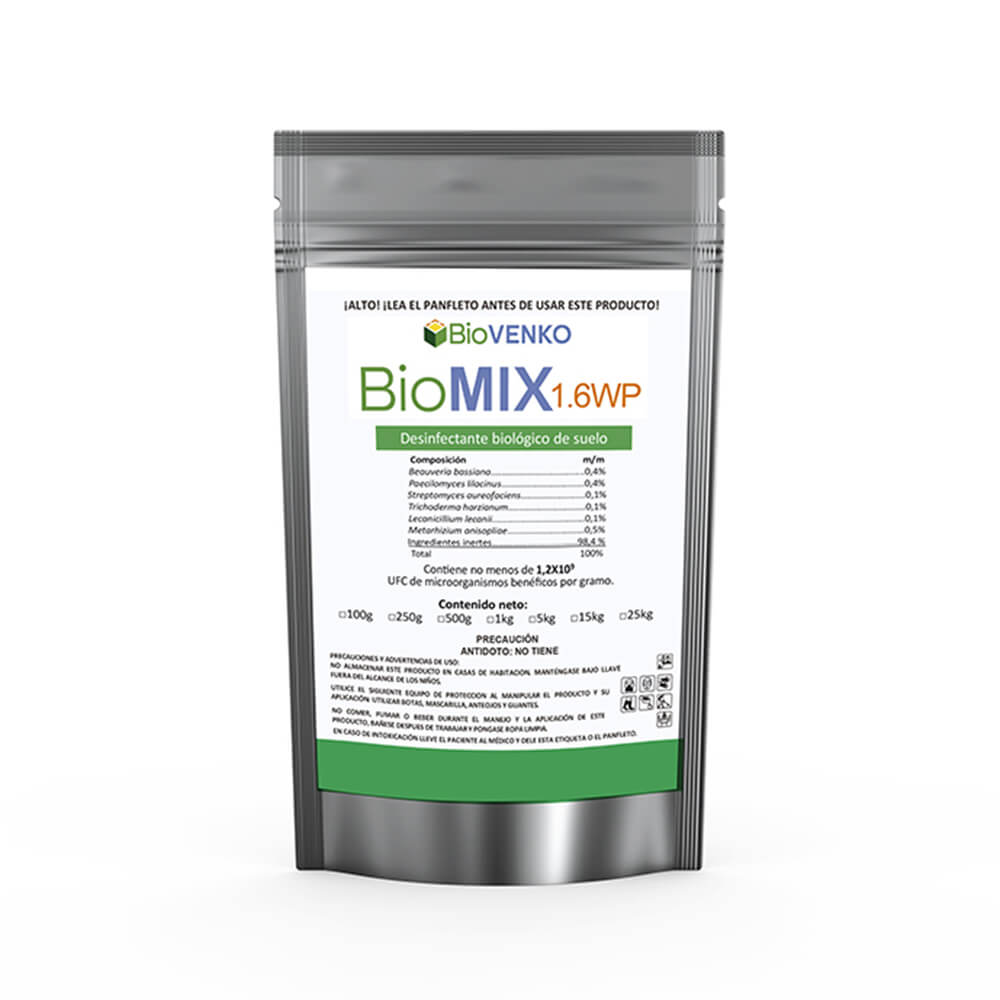 BIO-mix – Biovenko