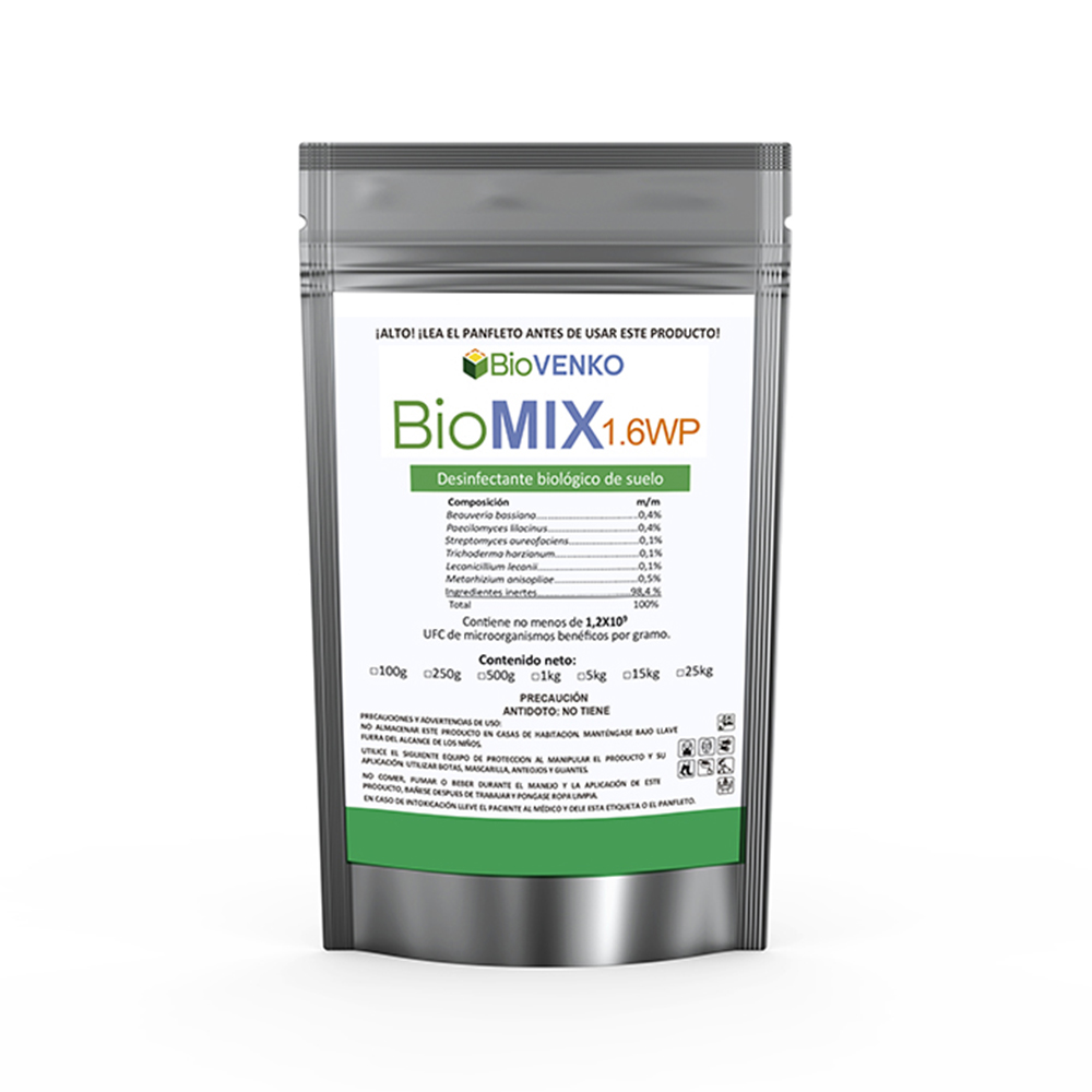 BIO-mix – Biovenko