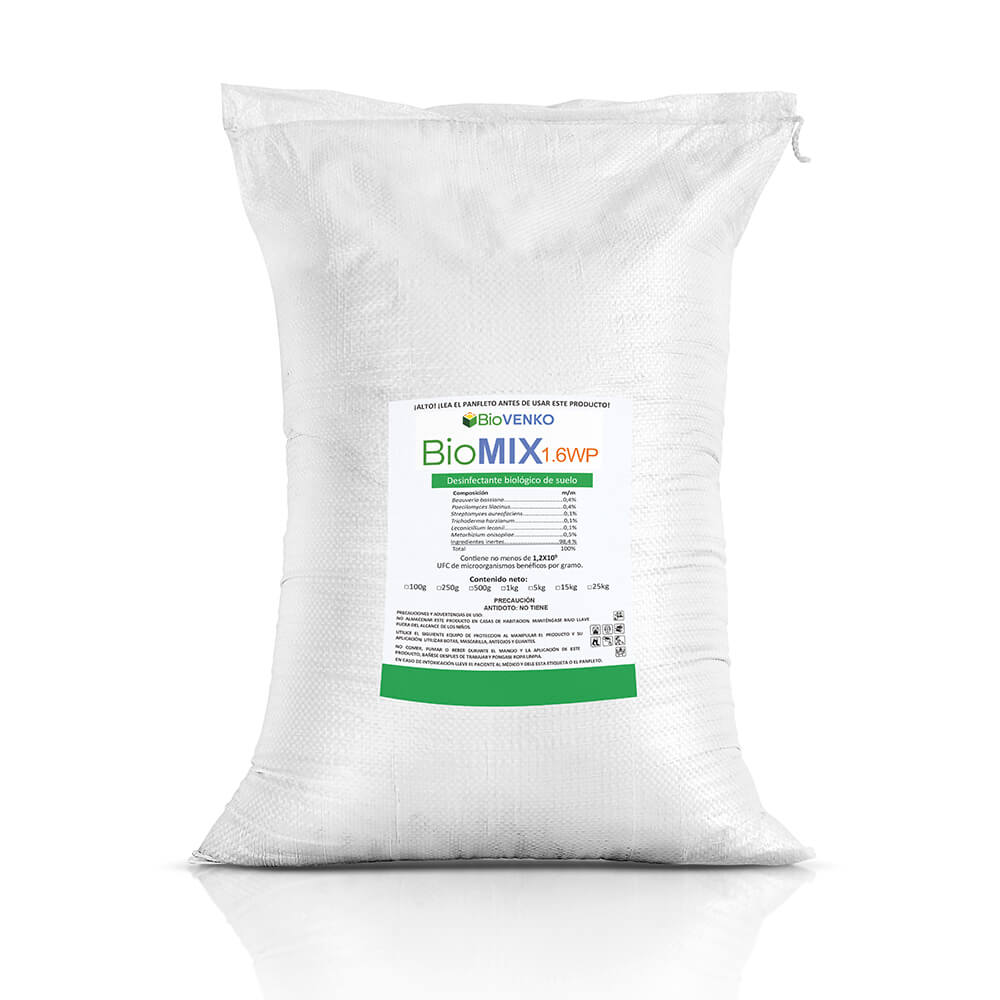 BIO-mix – Biovenko