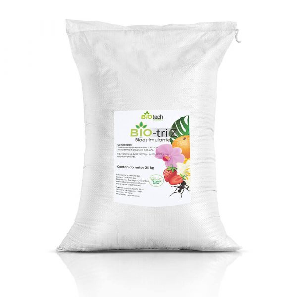 BIO-tri Z – Biovenko