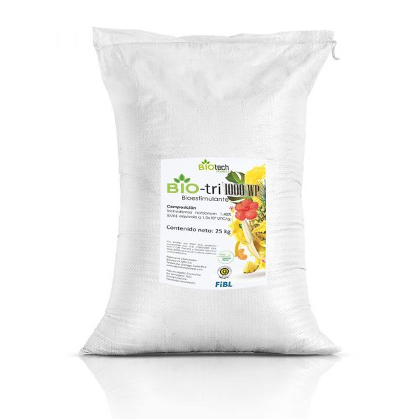 Bio-tri 1000 – Biovenko