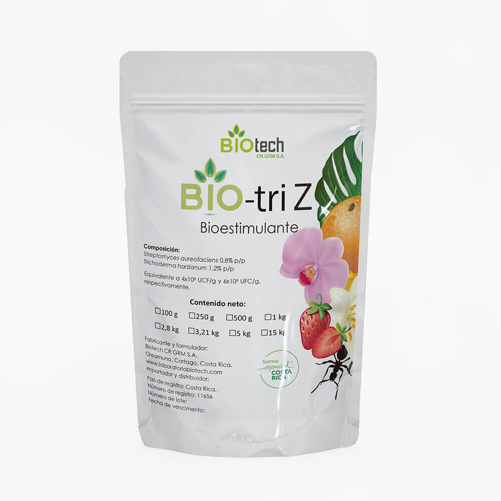 BIO-tri Z – Biovenko