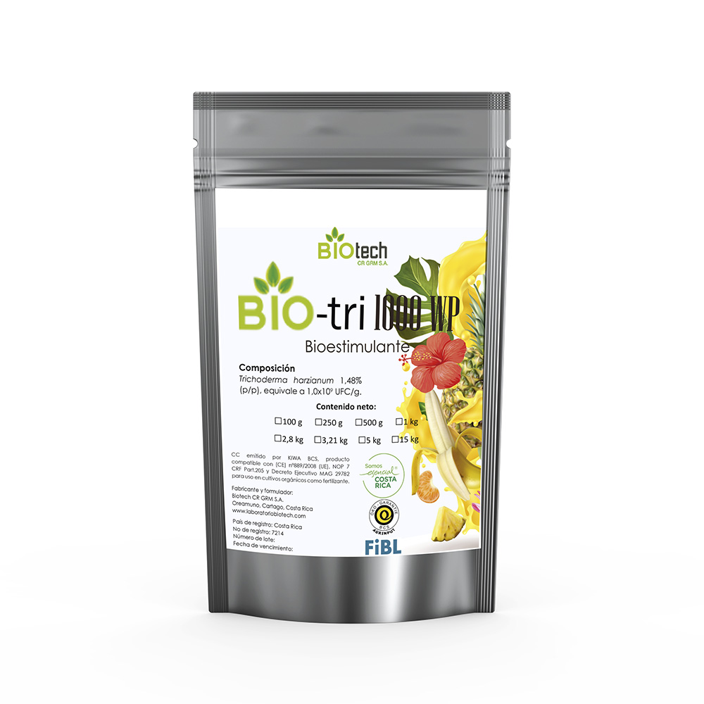 Bio-tri 1000 wp – Biovenko
