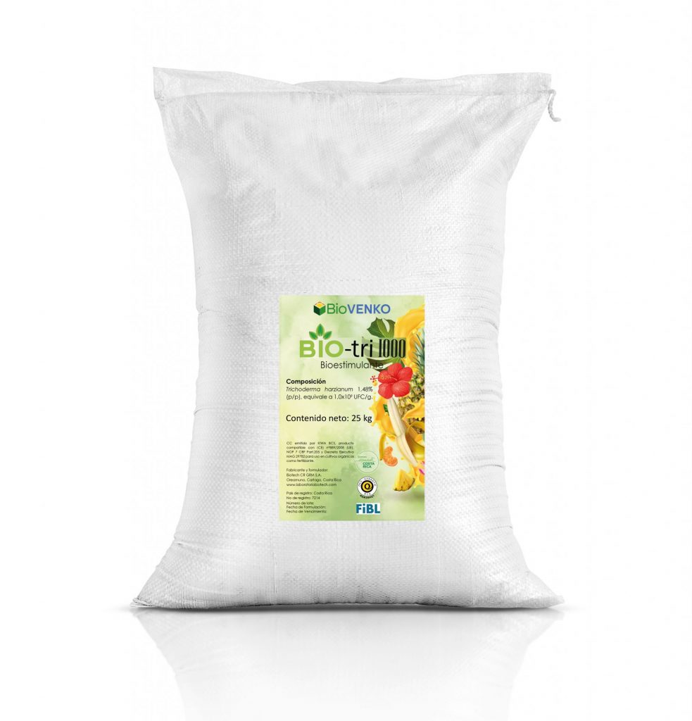 Bio-tri 1000 – Biovenko